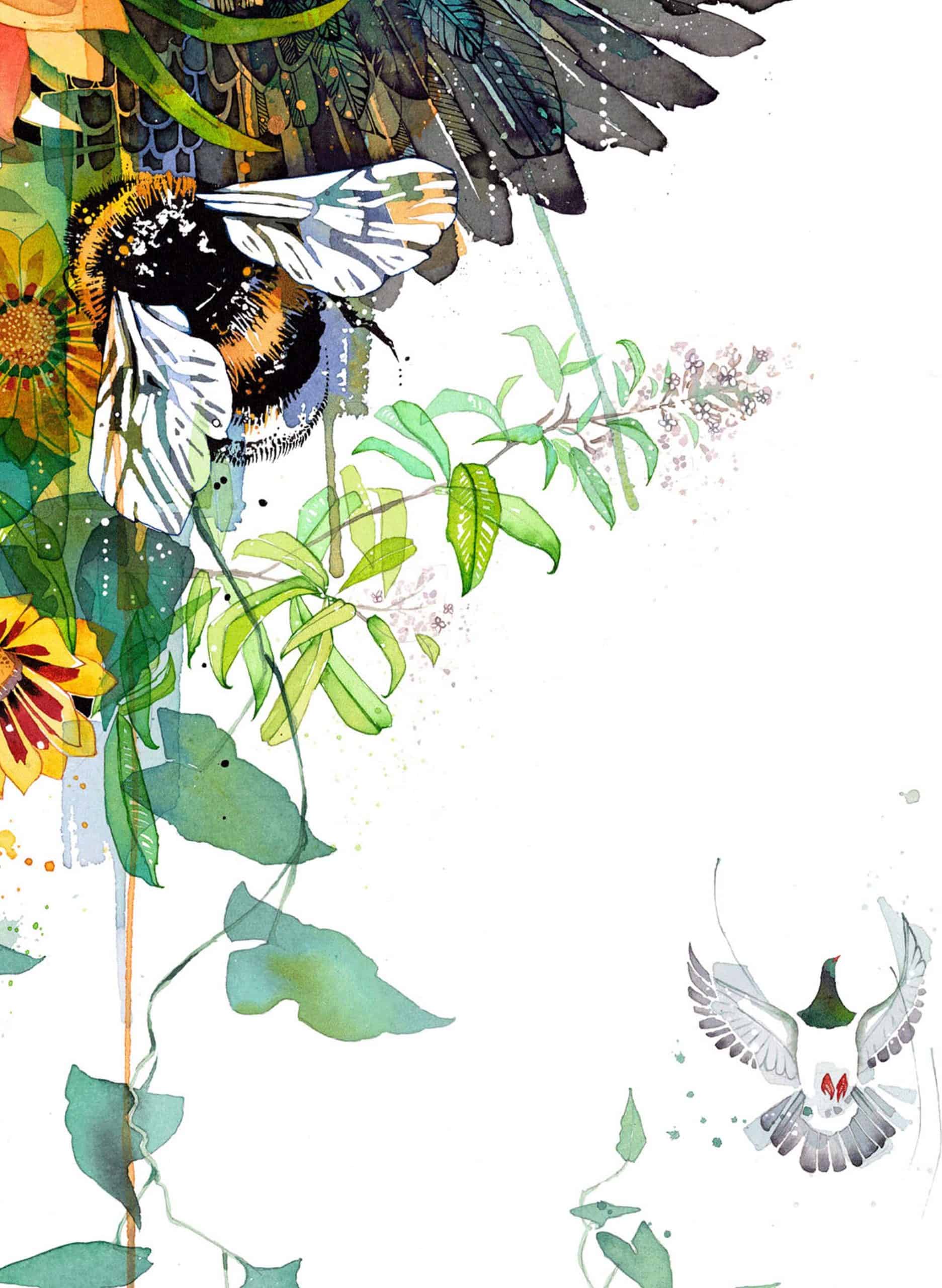 Rachel Walker – The White Sail Gallery