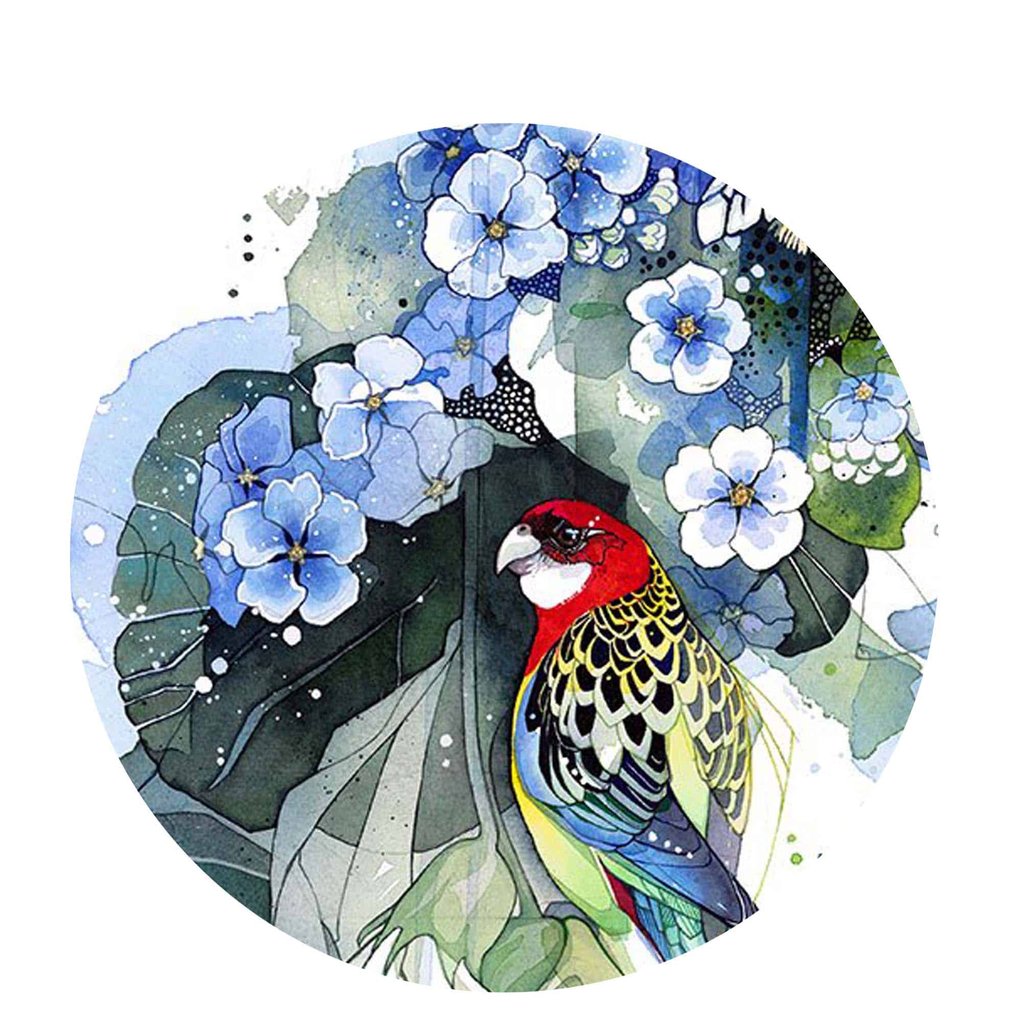 ARTISTS – The White Sail Gallery
