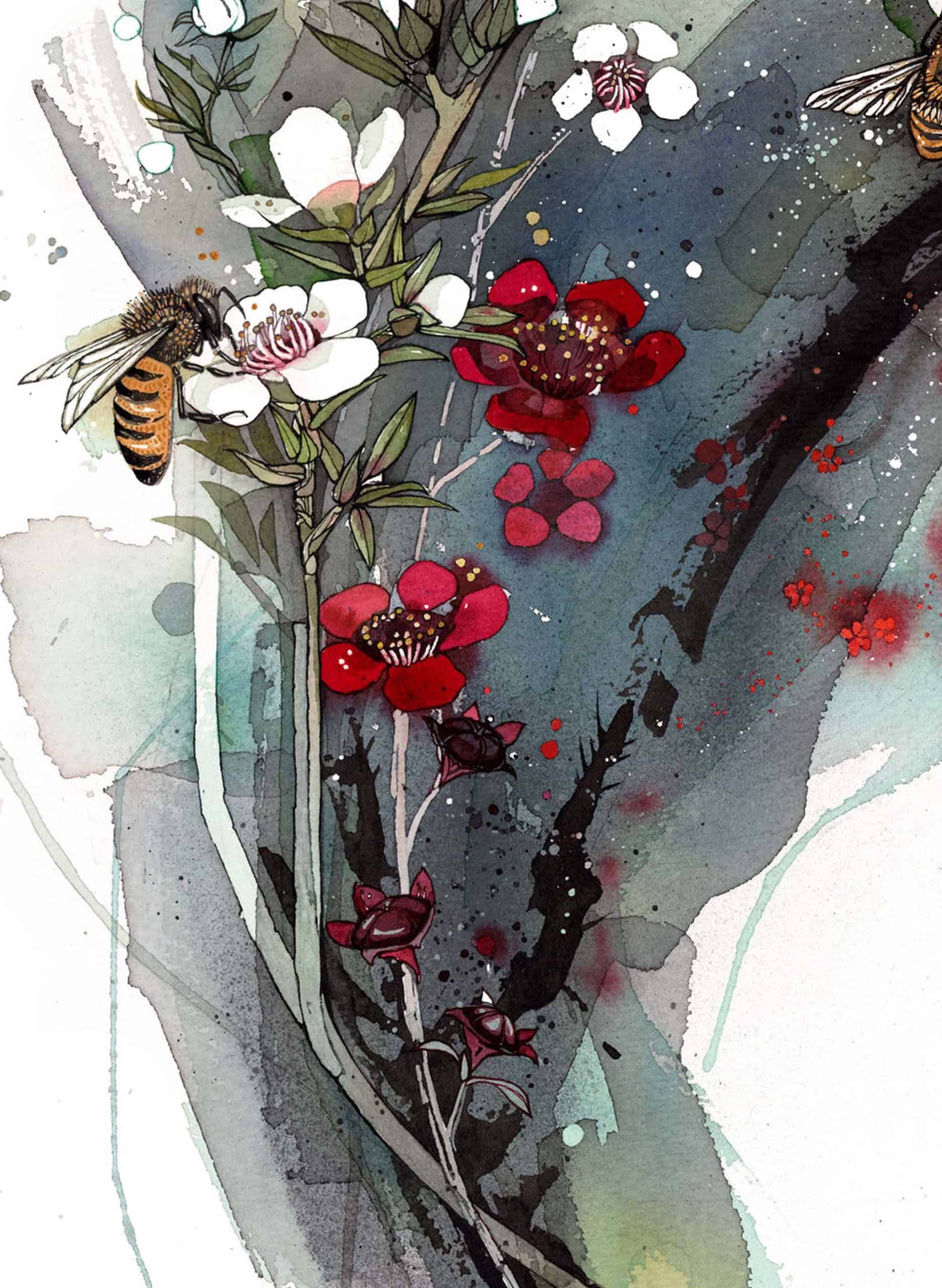 Rachel Walker – The White Sail Gallery