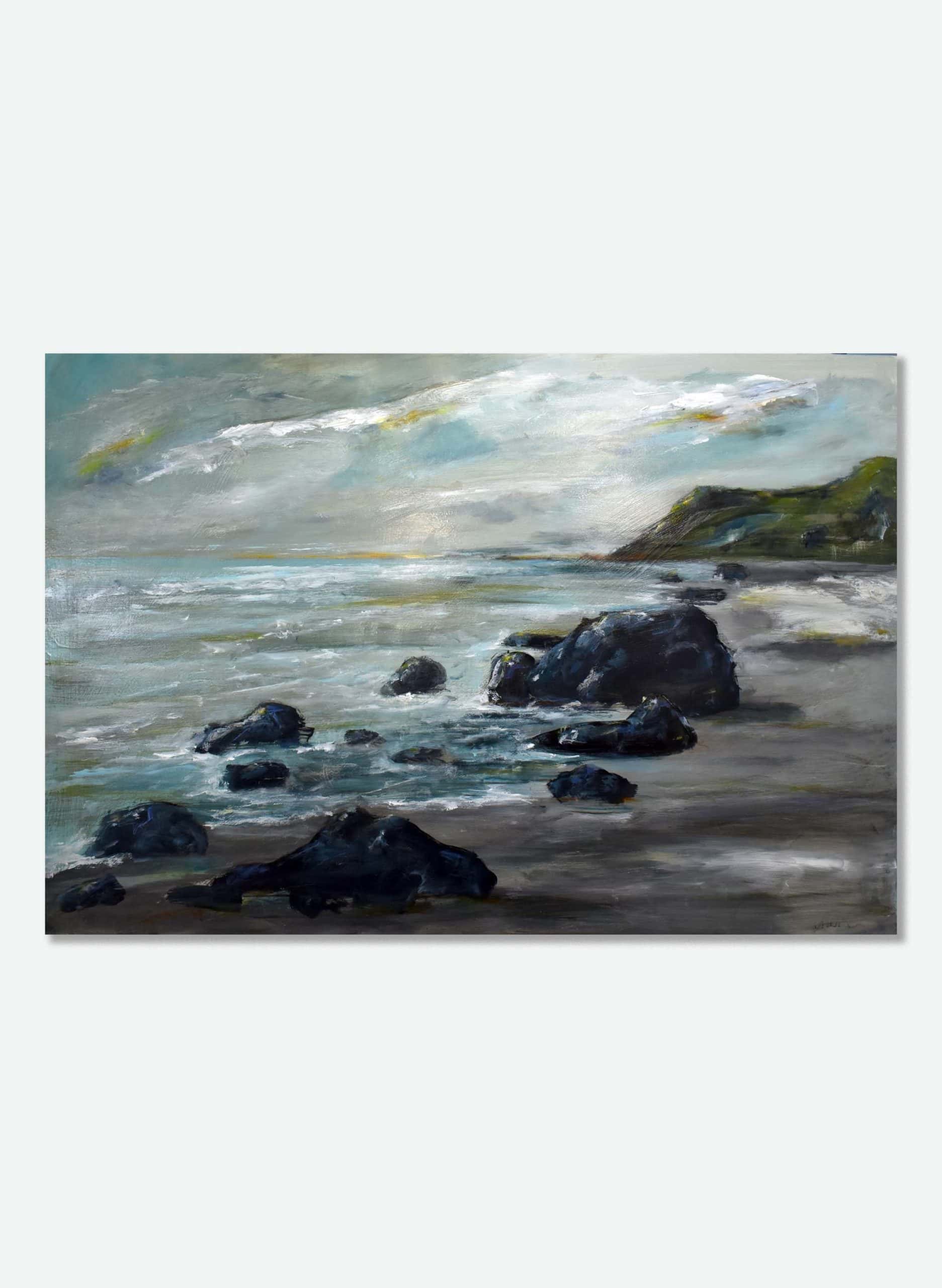 Deb Williams – The White Sail Gallery