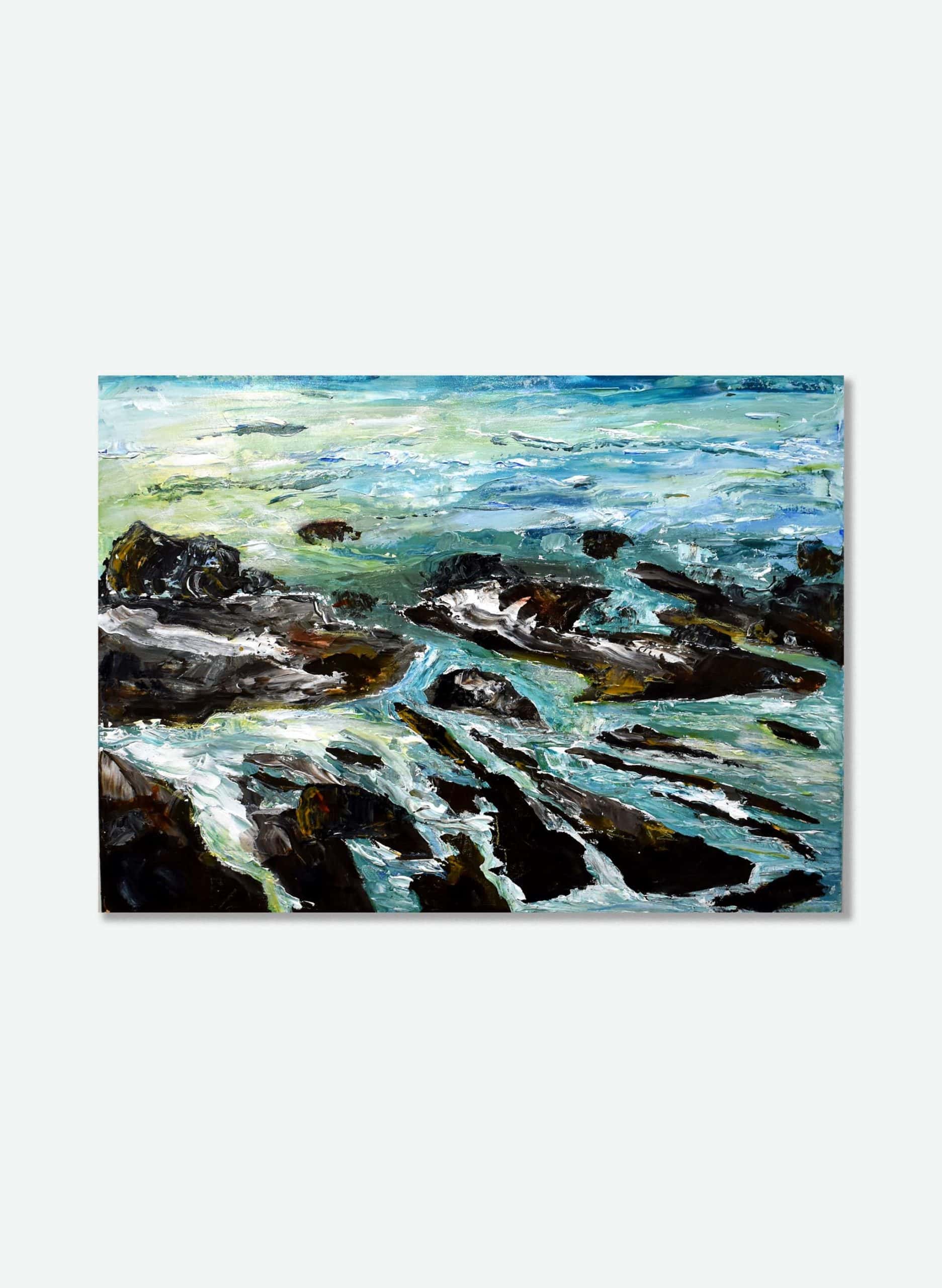 Deb Williams – The White Sail Gallery