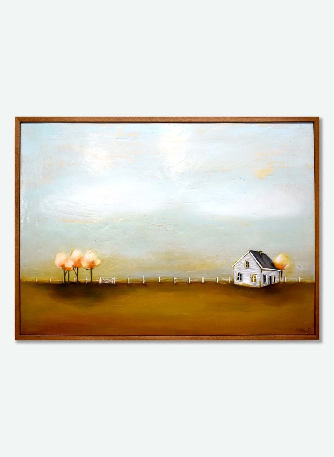 Amy Whyte – The White Sail Gallery