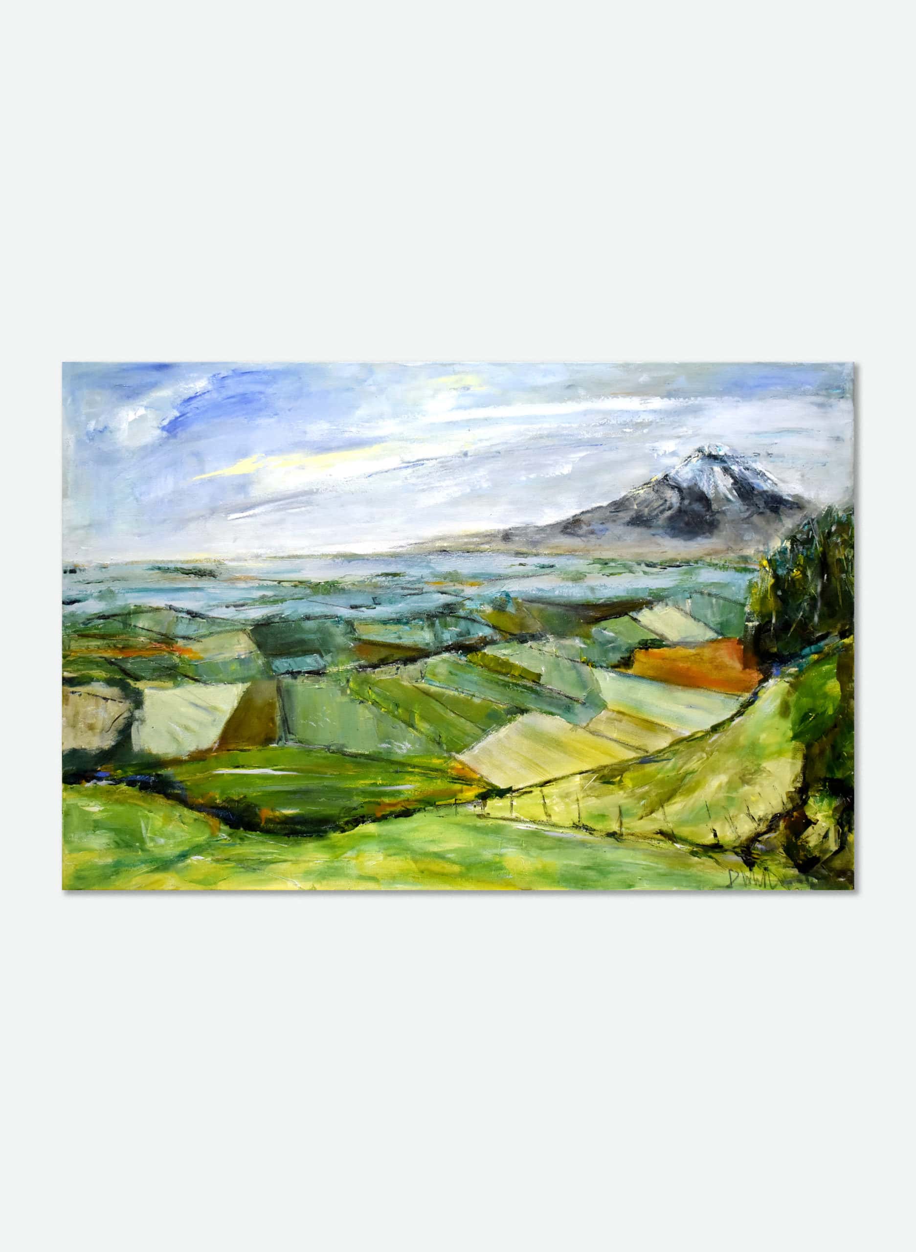 Deb Williams – The White Sail Gallery