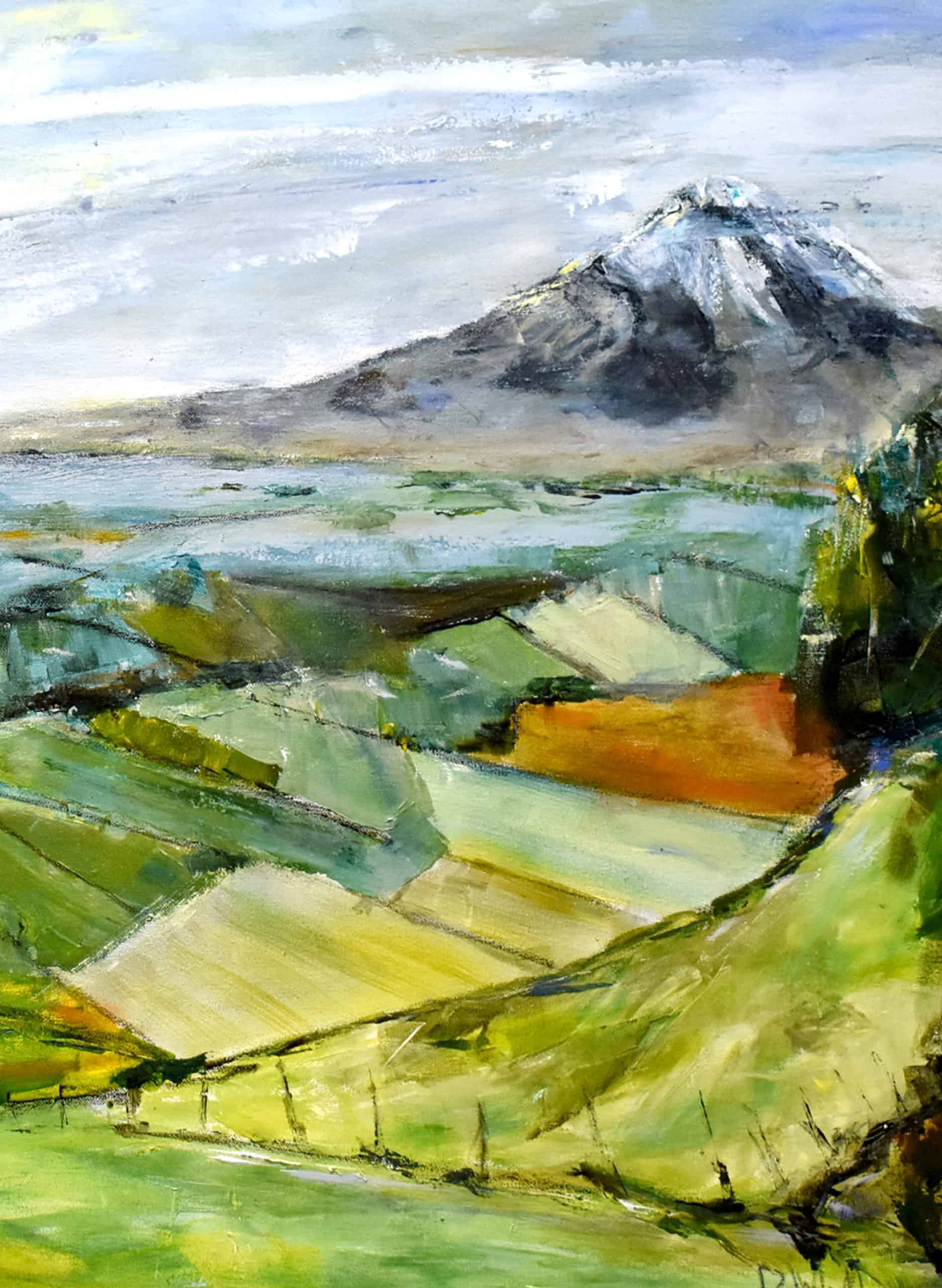 Deb Williams – The White Sail Gallery