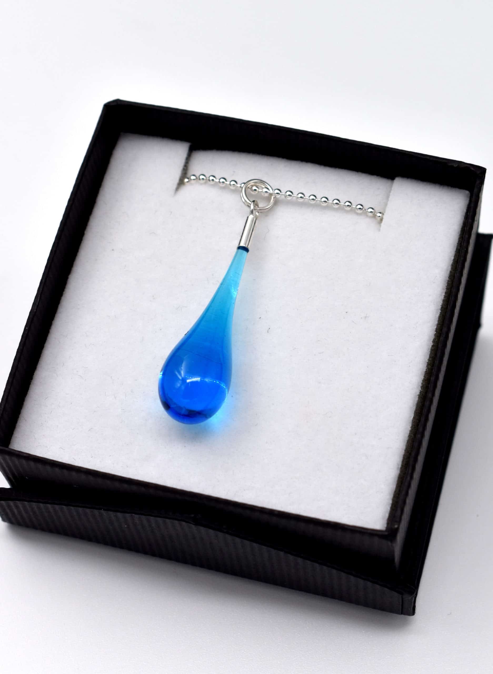 Wearing Glass – The White Sail Gallery