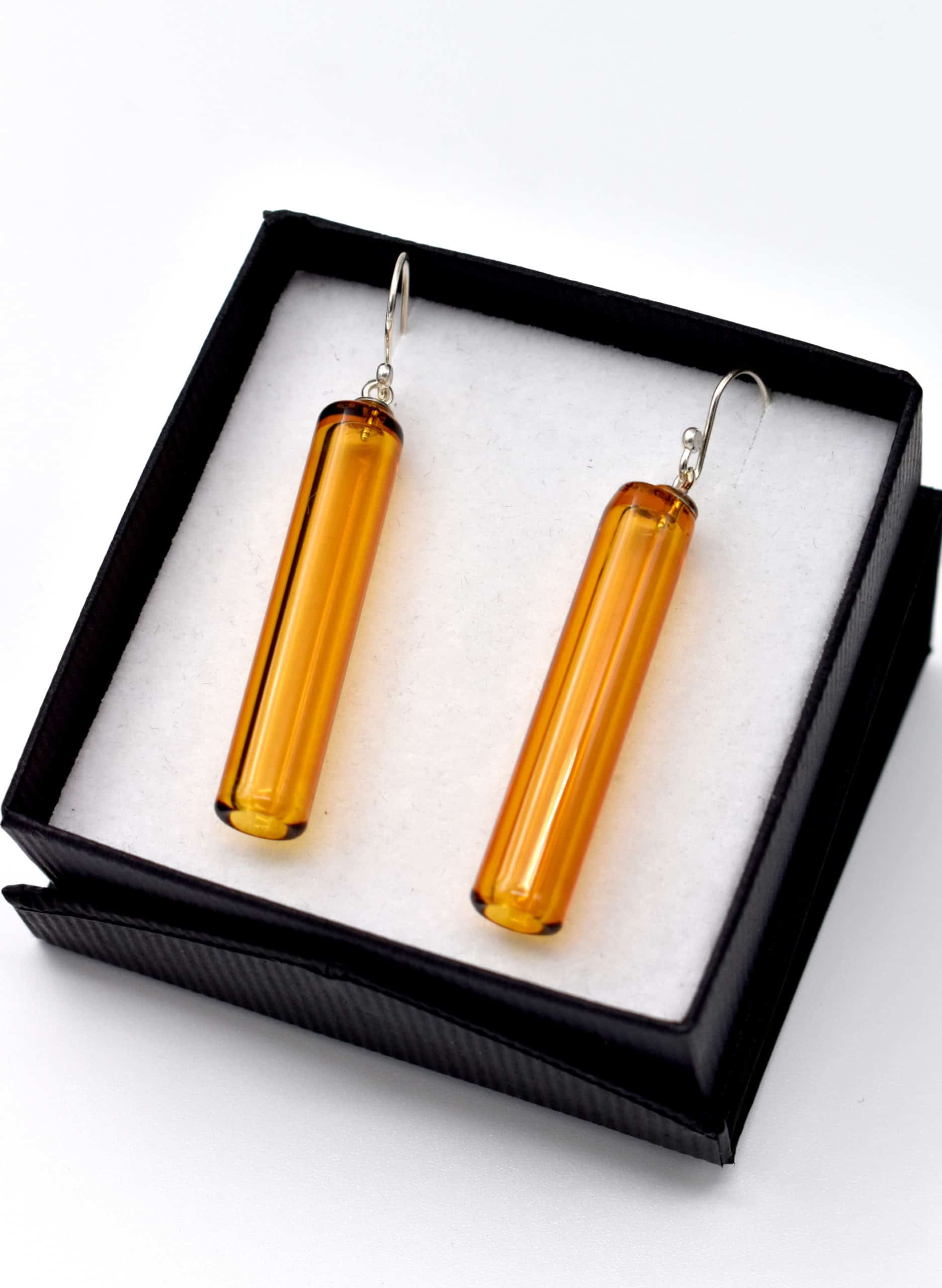 Wearing Glass – The White Sail Gallery