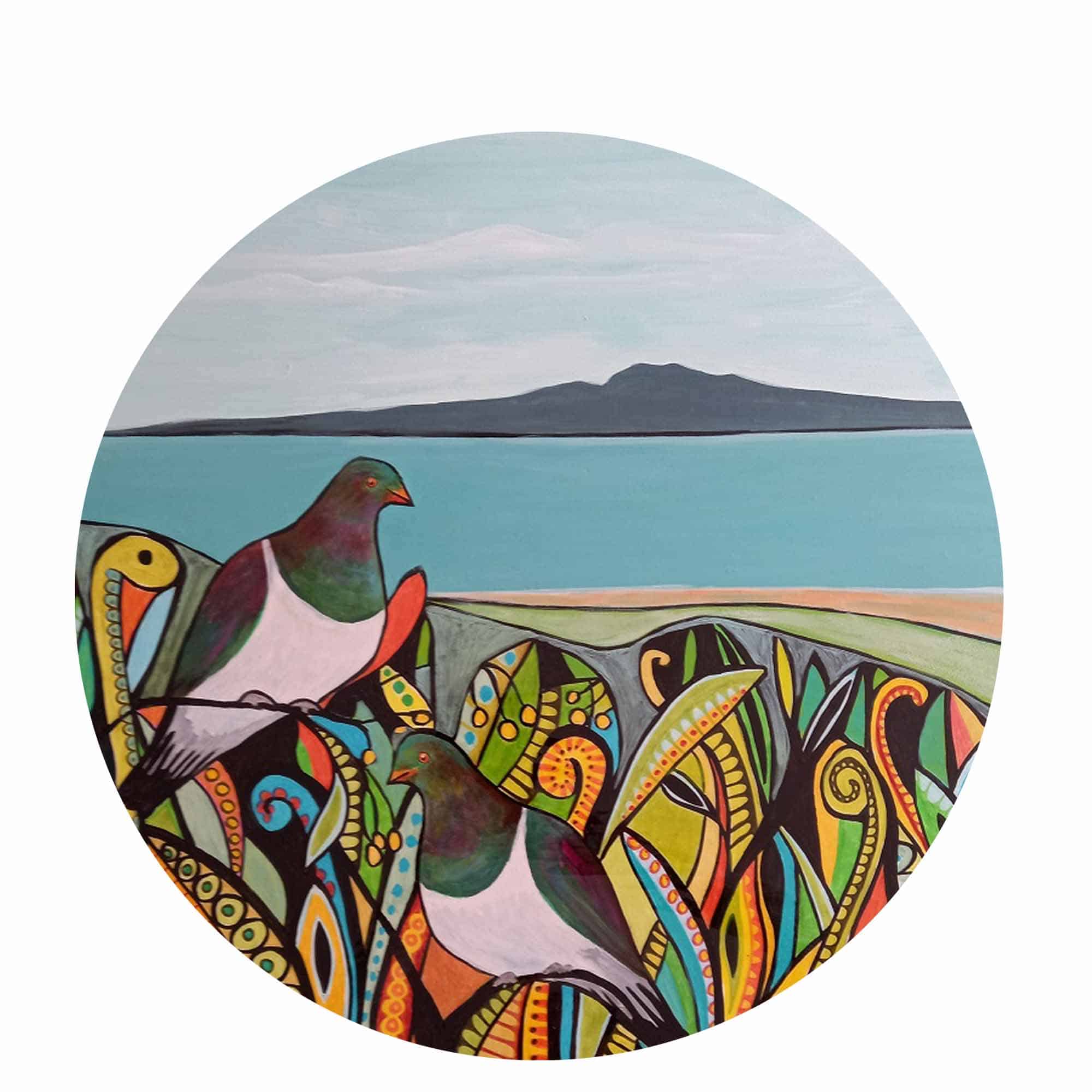 ARTISTS – The White Sail Gallery
