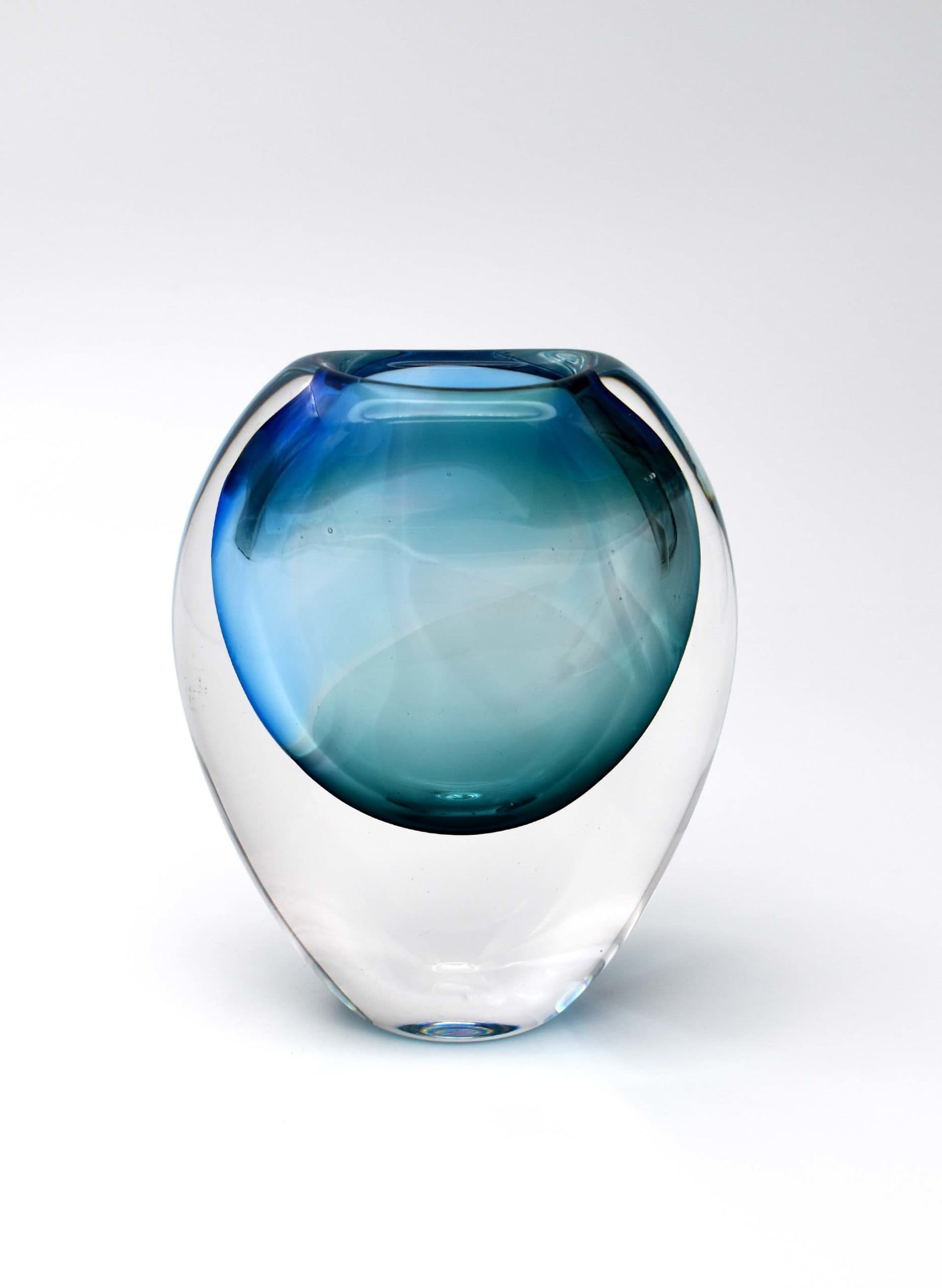 Höglund Art Glass – The White Sail Gallery