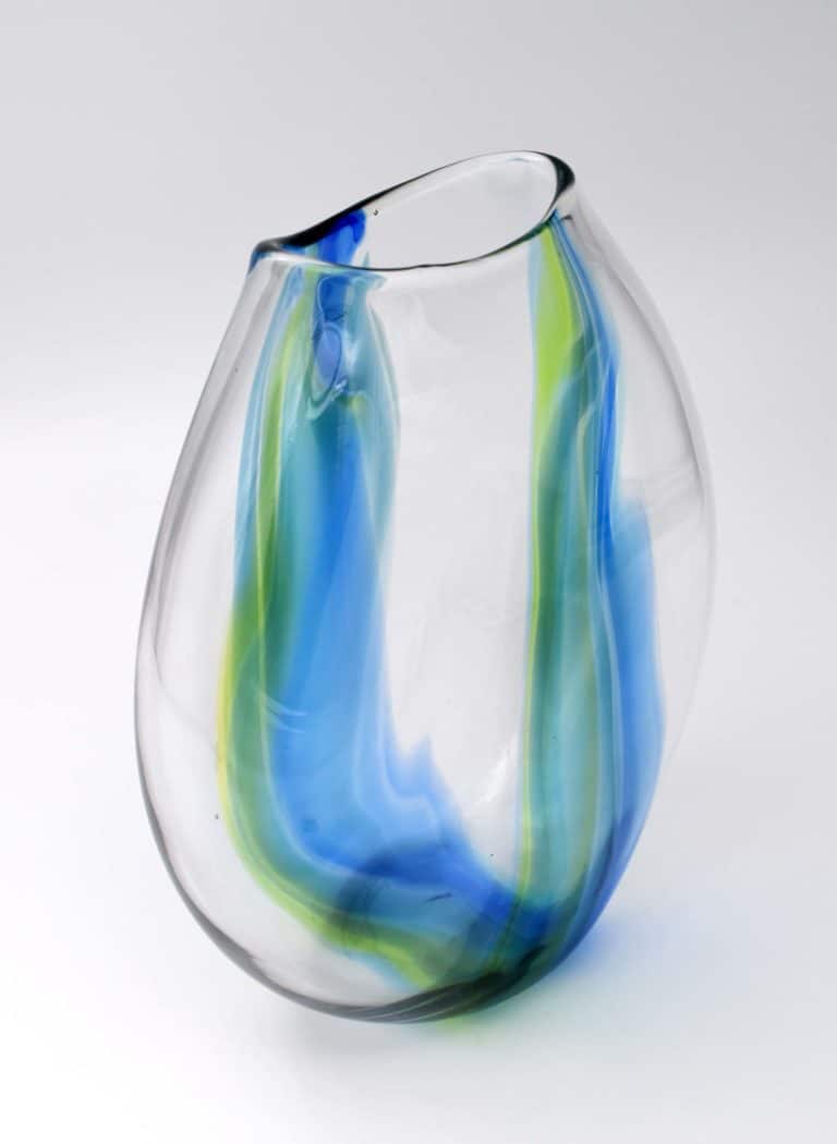 Höglund Art Glass – The White Sail Gallery