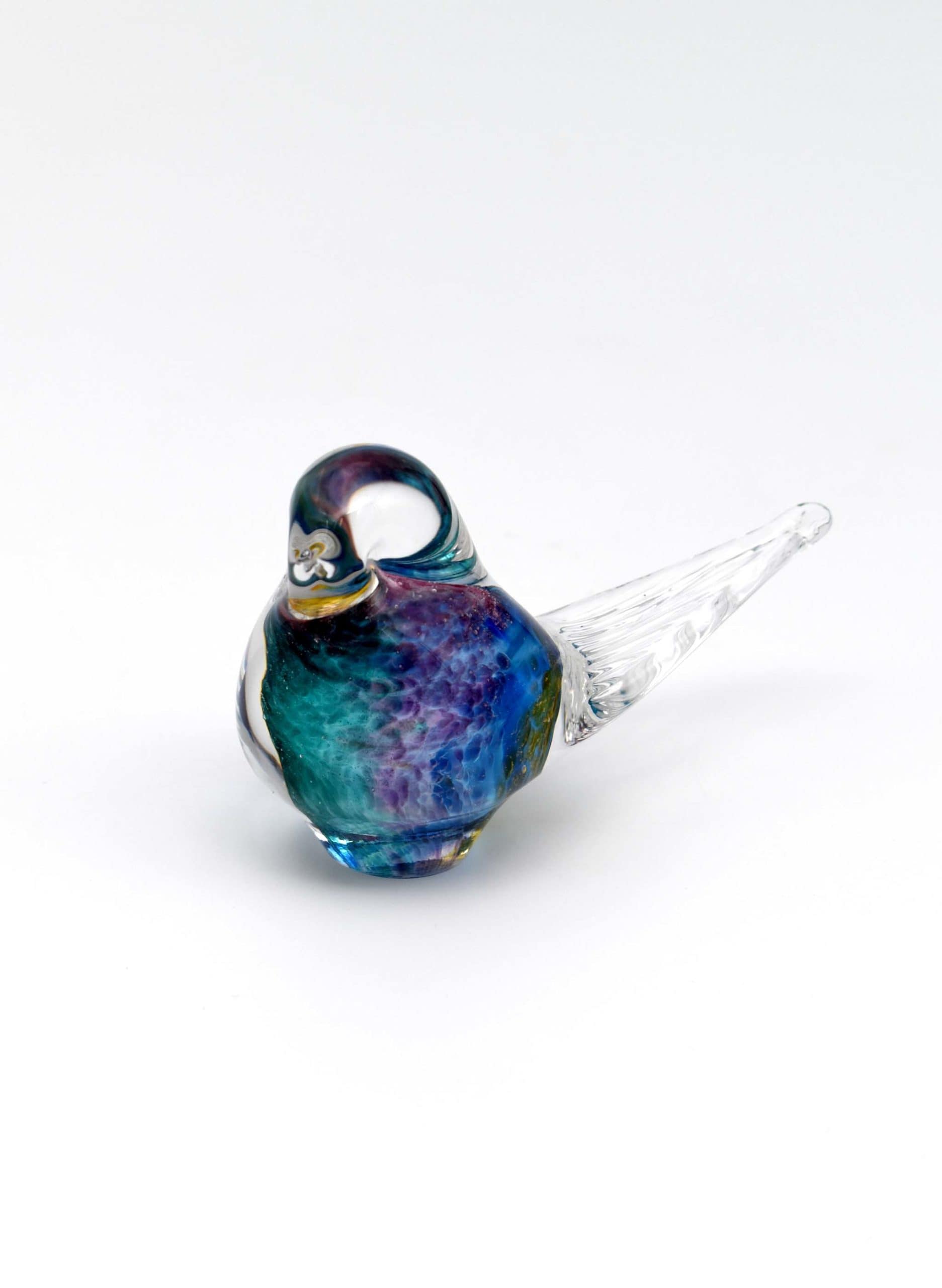 Höglund Art Glass – The White Sail Gallery