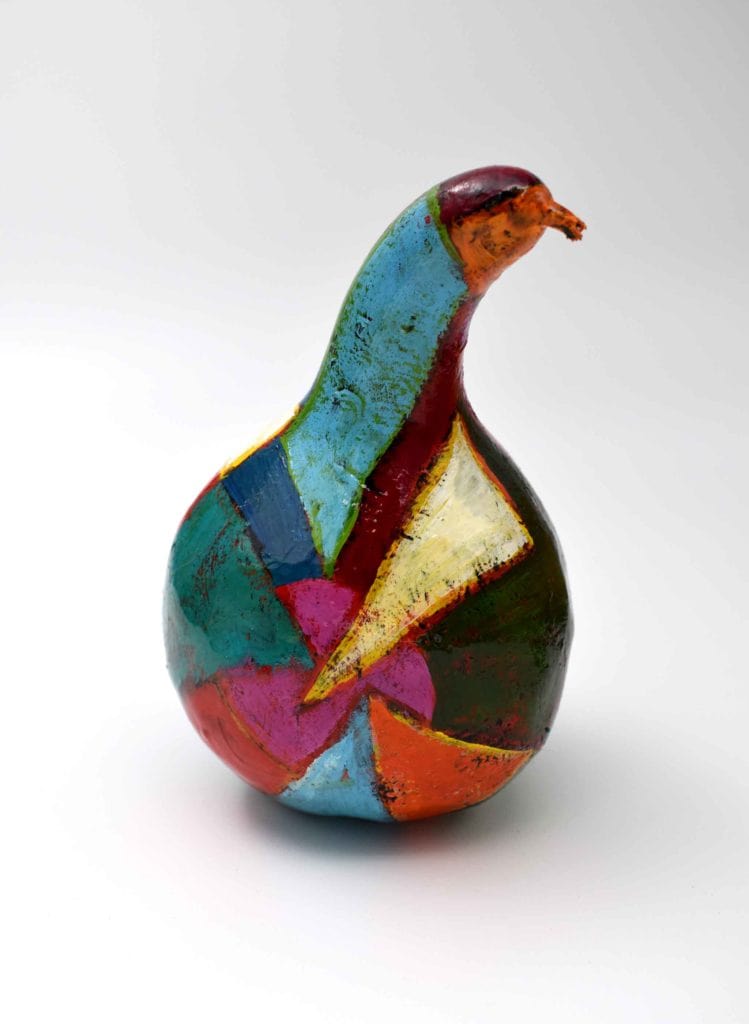 Sue Lund – The White Sail Gallery