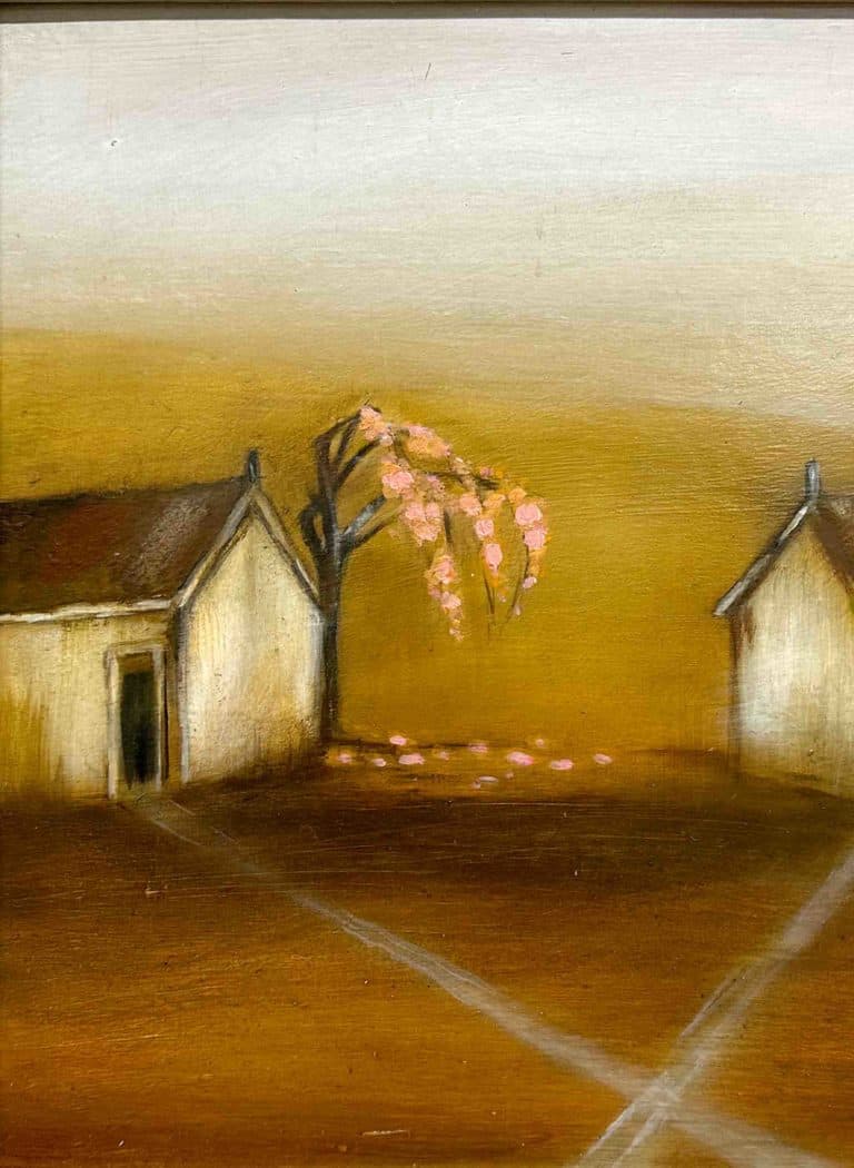 In Kawakawa – Amy Whyte – The White Sail Gallery