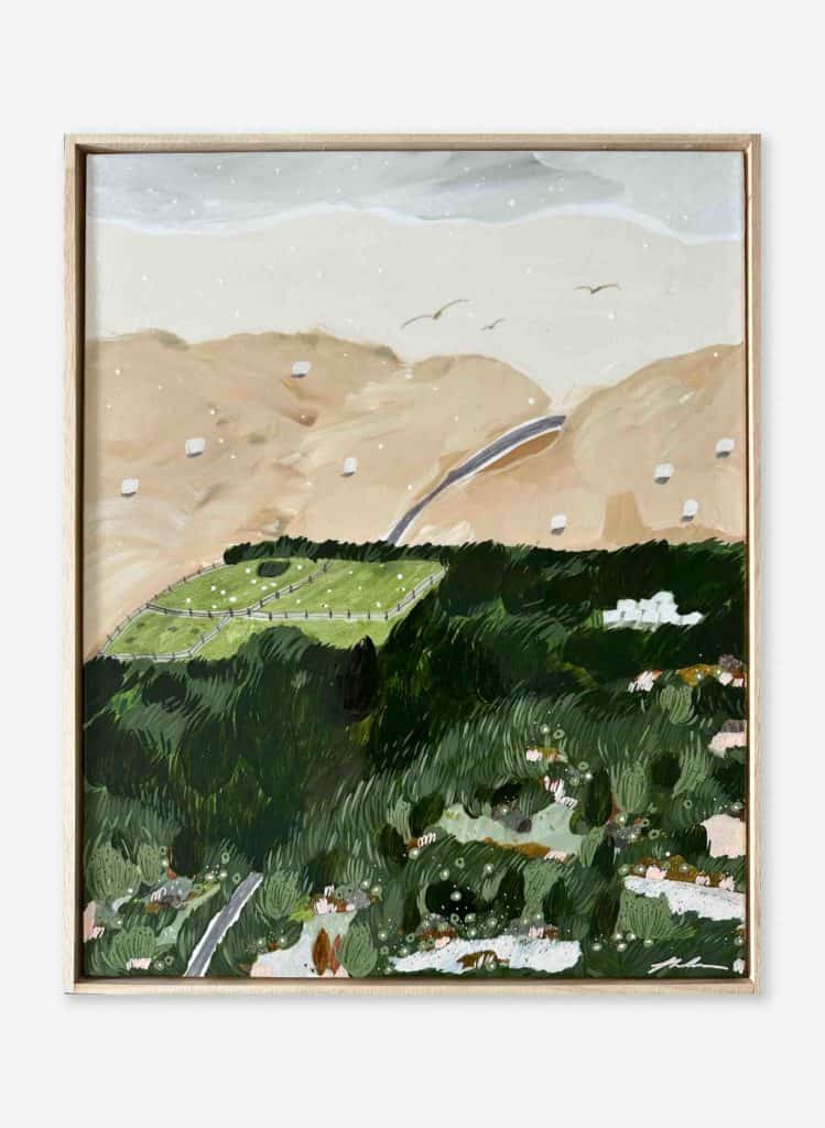 THE ARTS – The White Sail Gallery