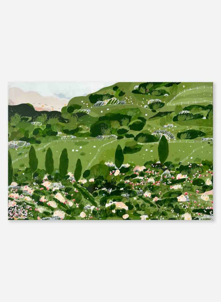 ORIGINALS – The White Sail Gallery