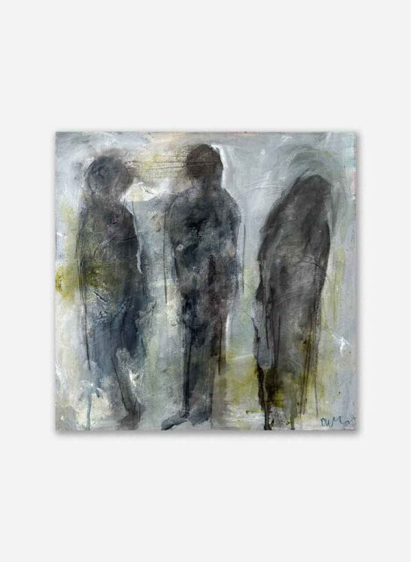 Look the other Way – Deb Williams – The White Sail Gallery